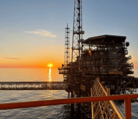 Viaro acquires full ownership of Shell and Exxon SNS assets, reports ...