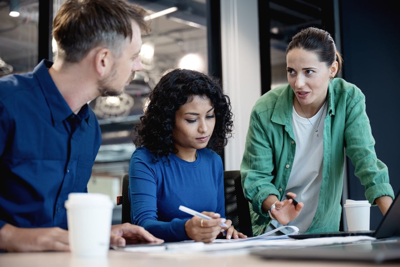 Corporate Governance | Viaro