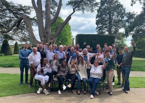 Our Leadership | Viaro